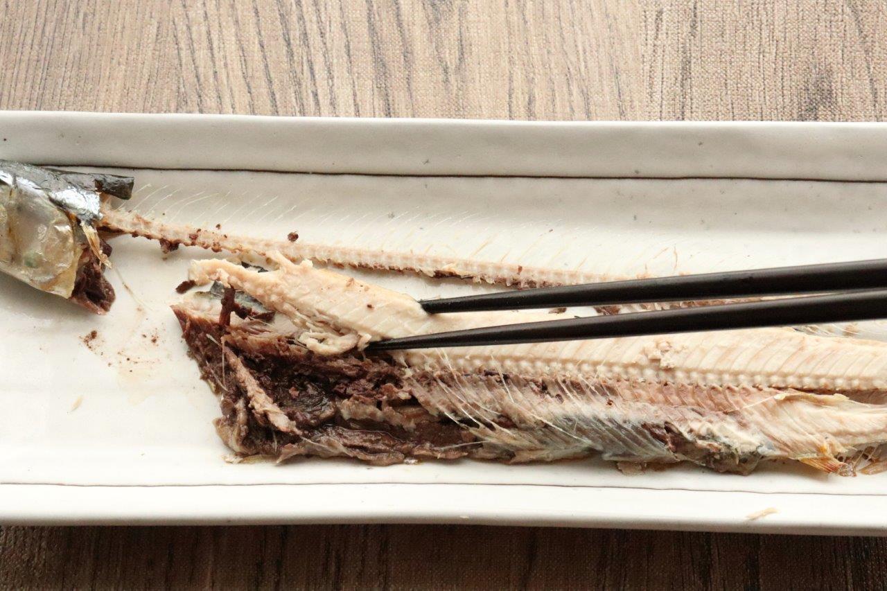 さんまのきれいな食べ方は実は難しくない！人前でも気持ちよく食べられるマナーを解説します！ - トクバイニュース